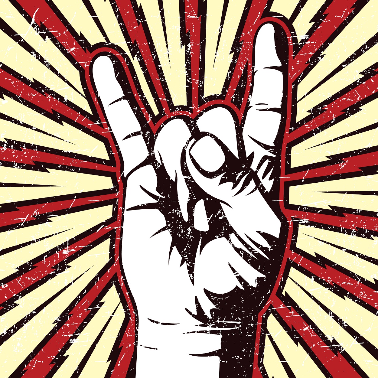 Kuinka rock-musiikki rantautui Suomeen? Kuinka rock-musiikki rantautui Suomeen?